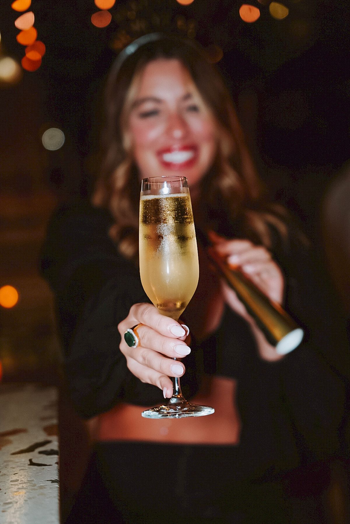 DRIP, A New Year’s Eve Celebration